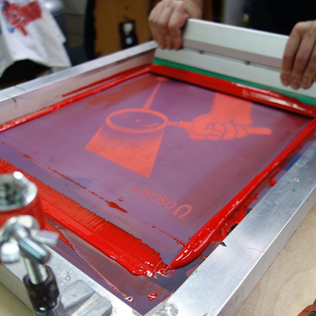 How To Make Your Own Silk Screen T-Shirts? | Amydor