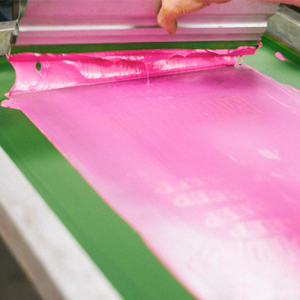 Advantages of digital Screen plate making machines